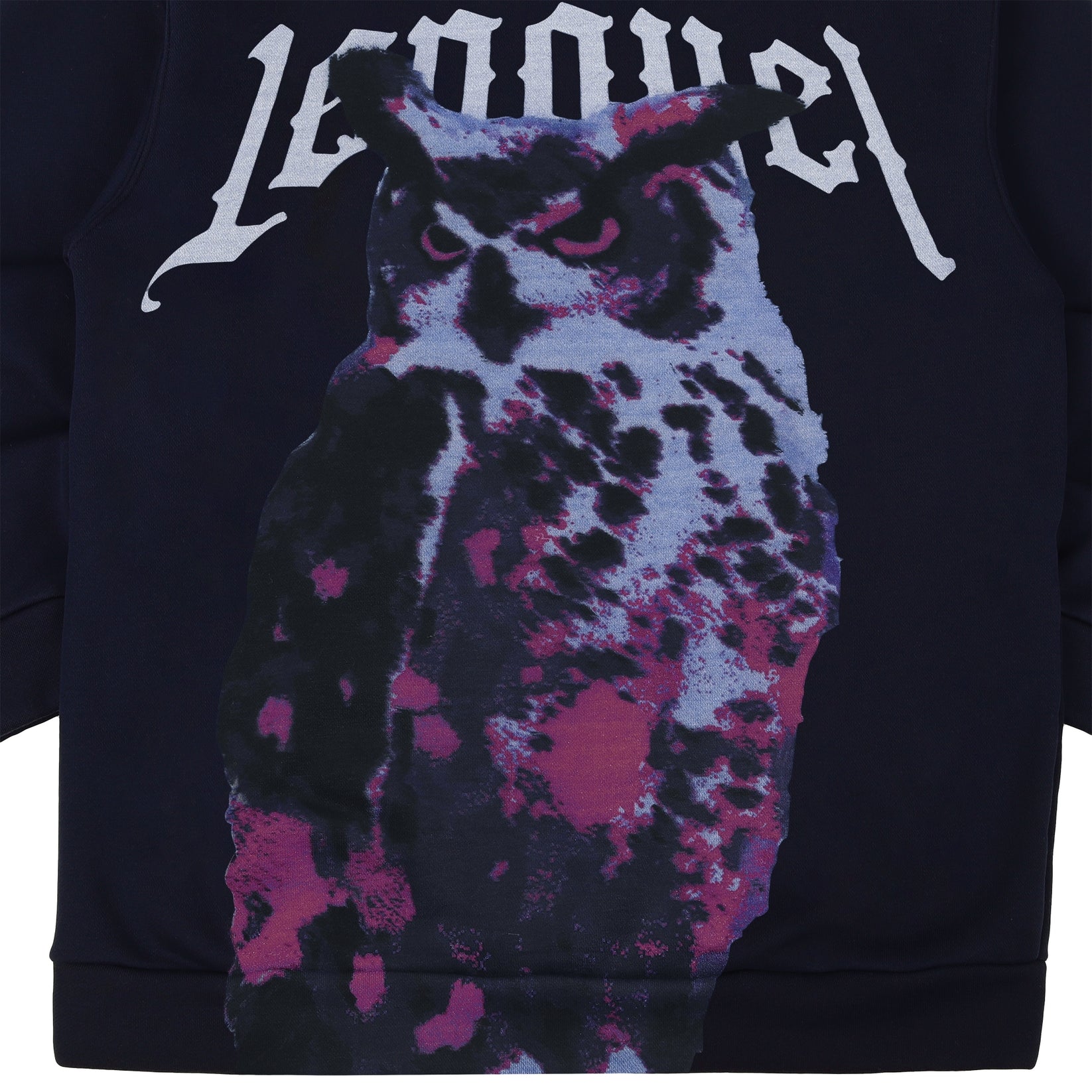 Owl Hoodie - xQc